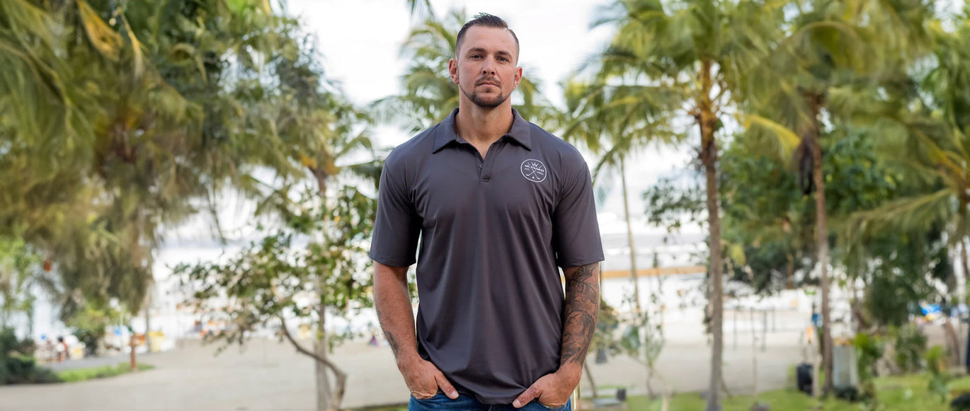 Blessed – BLESSEDinHI