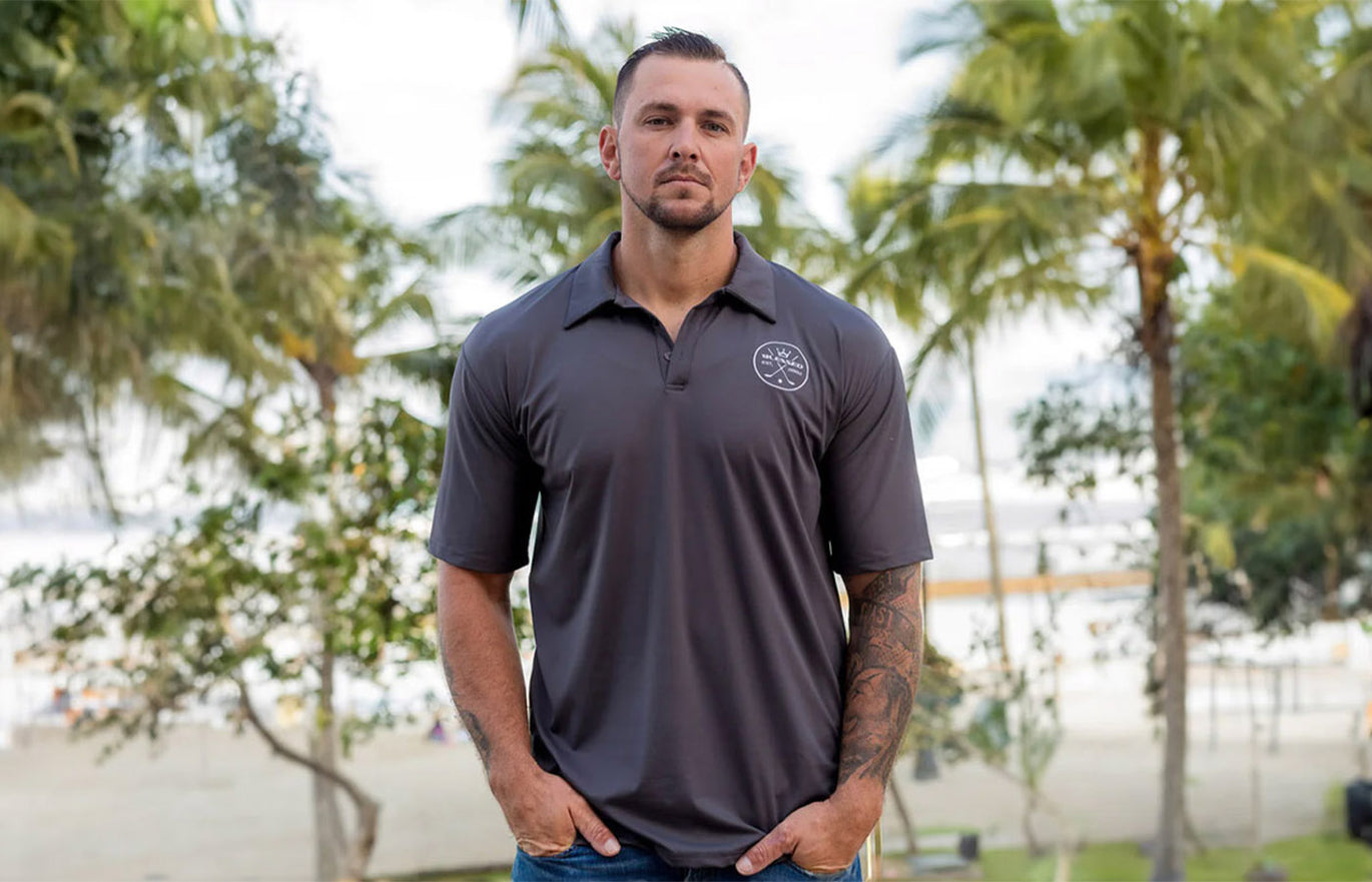 Blessed – BLESSEDinHI