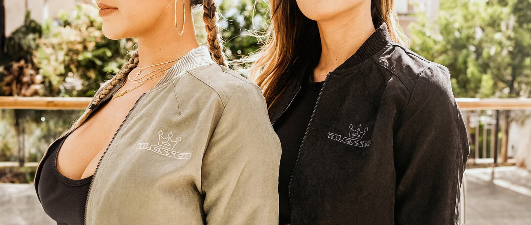 Blessed – BLESSEDinHI