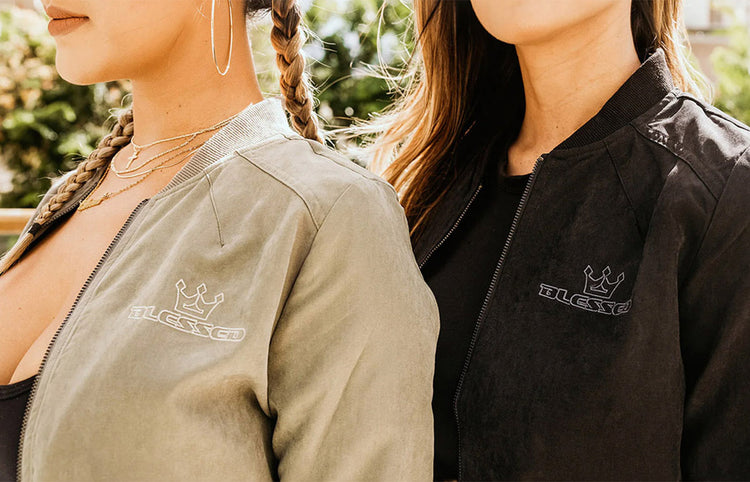 Blessed – BLESSEDinHI